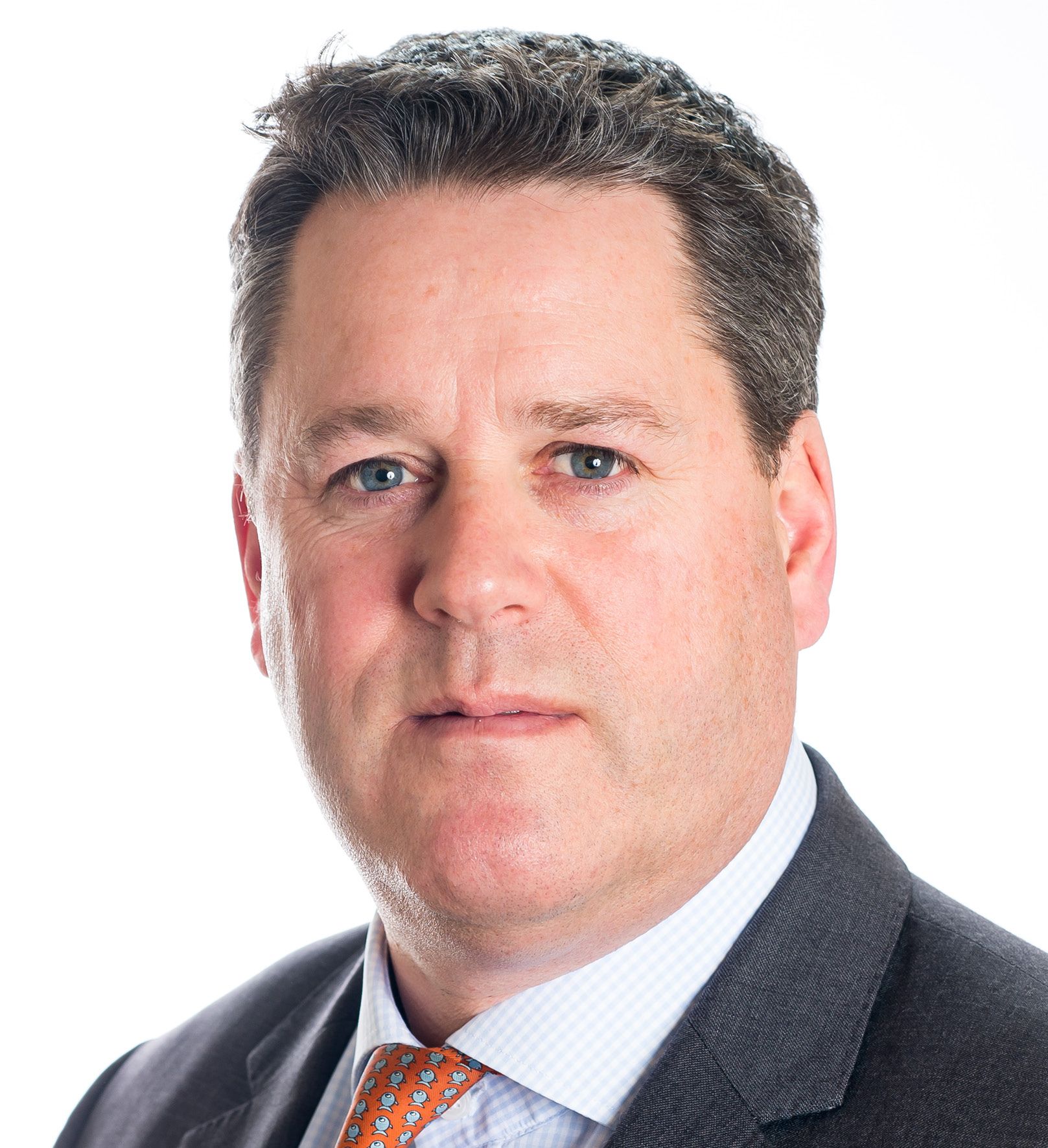 Our People - EFG Harris Allday