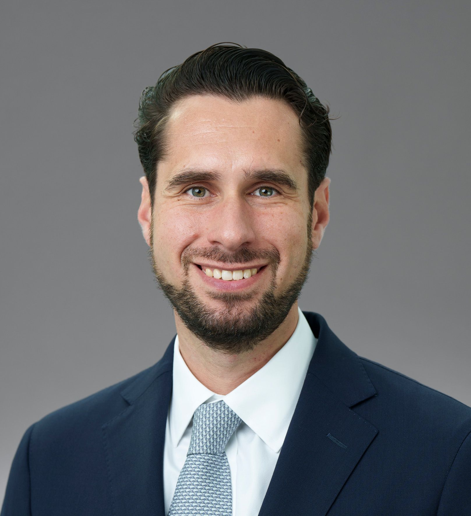 Our People - EFG Harris Allday