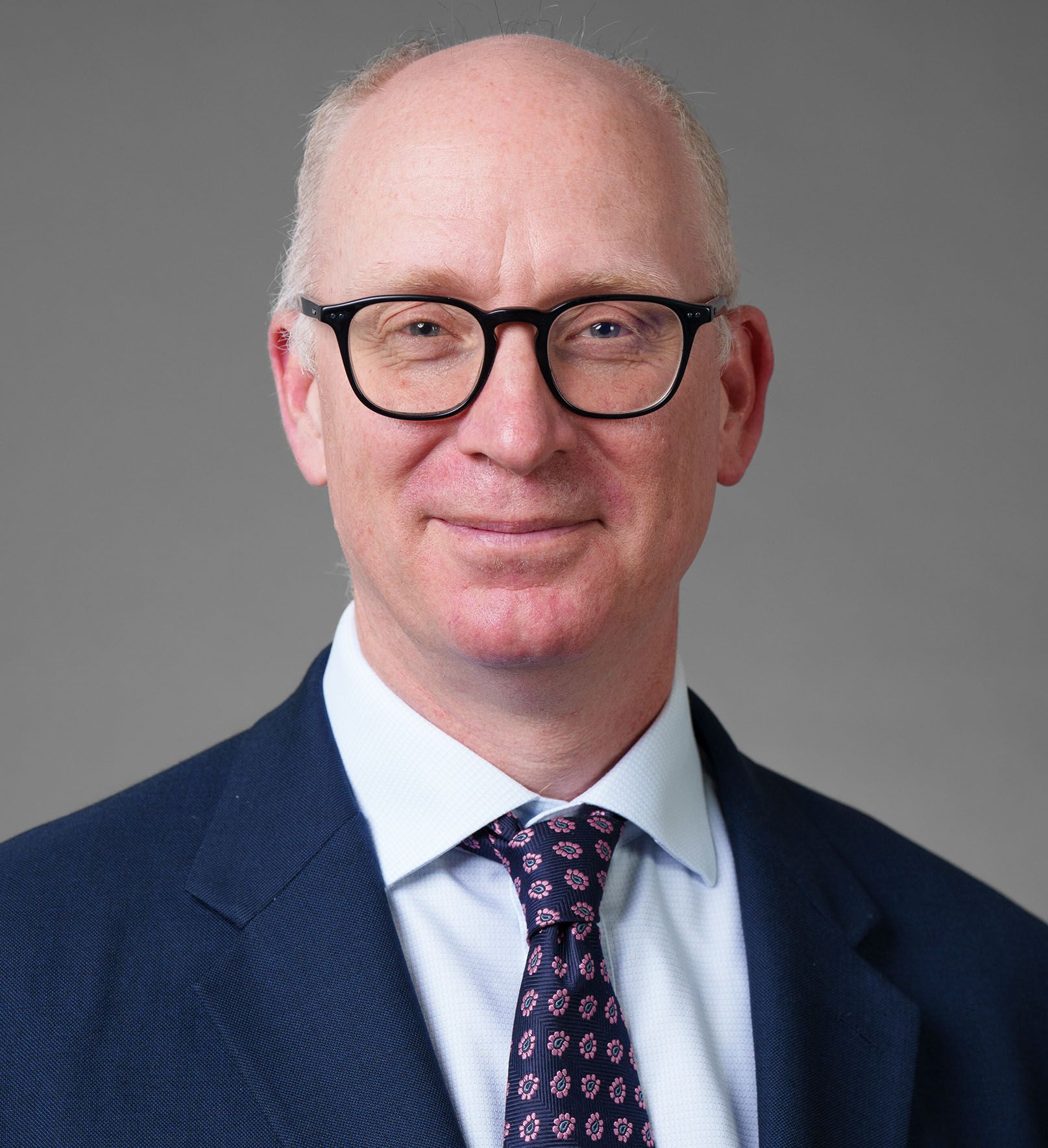 Our People - EFG Harris Allday