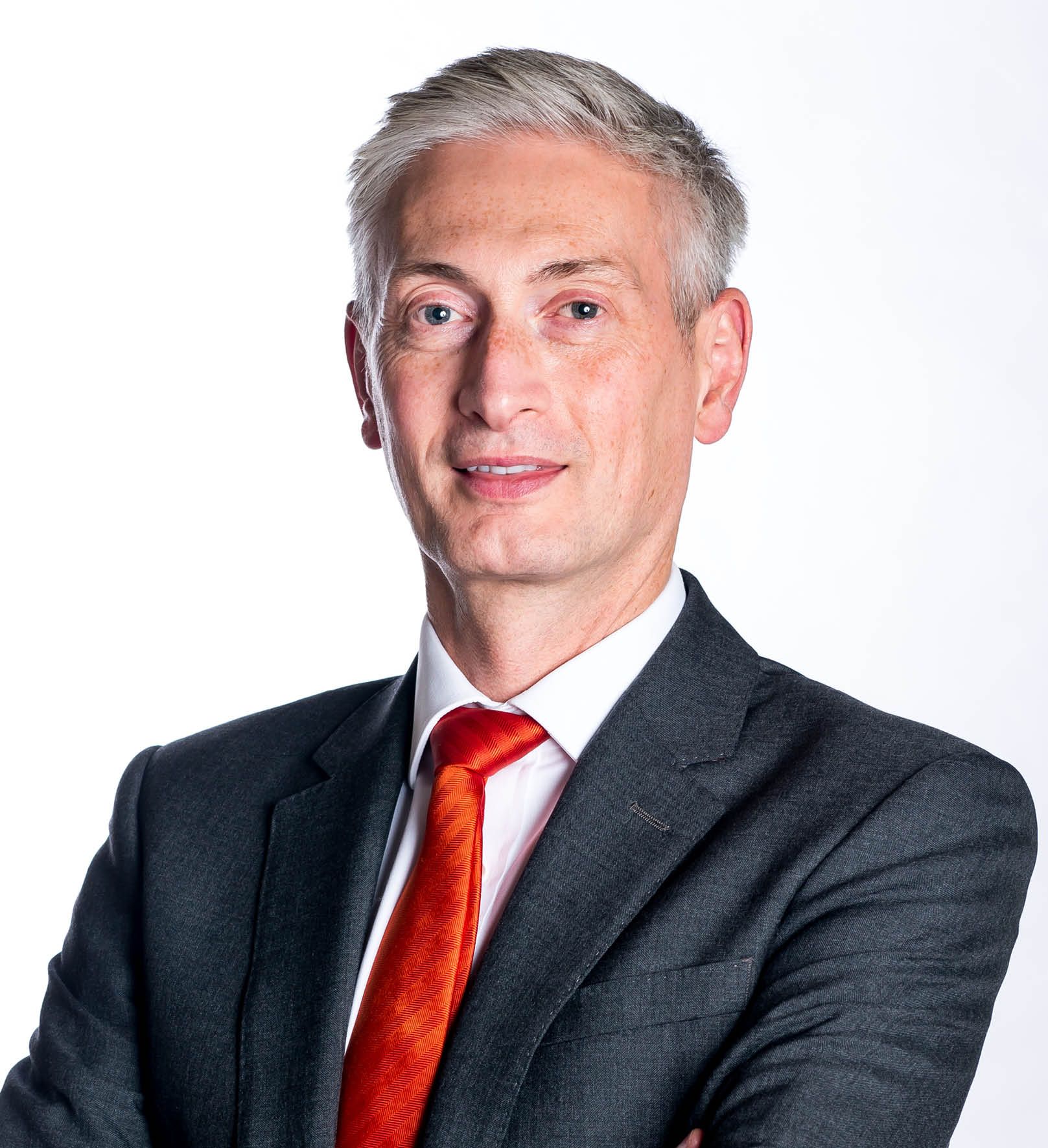 Our People - EFG Harris Allday