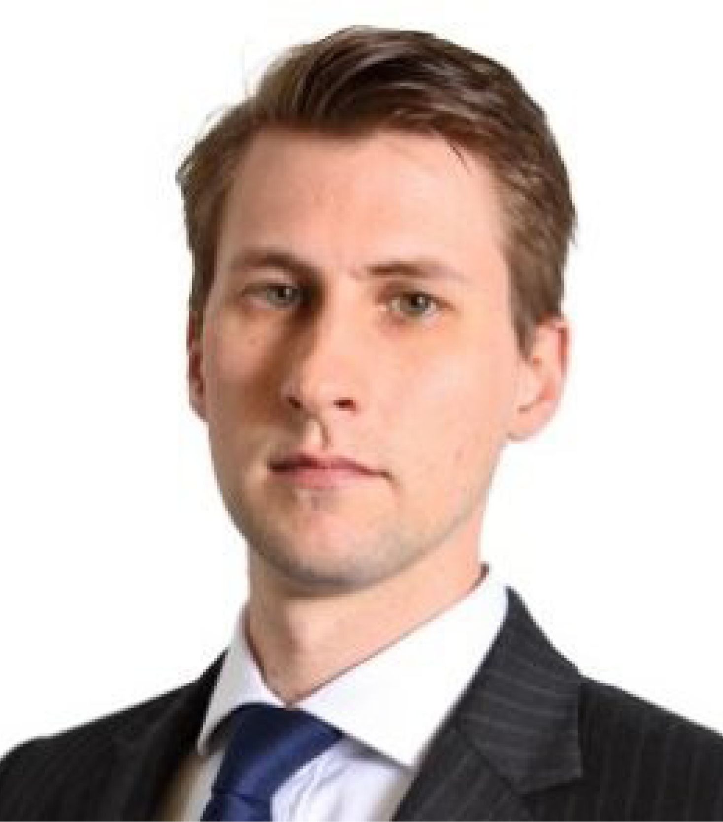 Our People - EFG Harris Allday