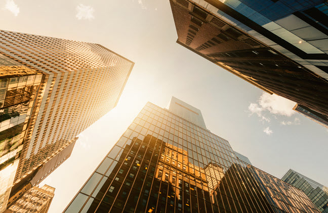 Dow Jones close above 40,000 for first time - EFG Harris Allday