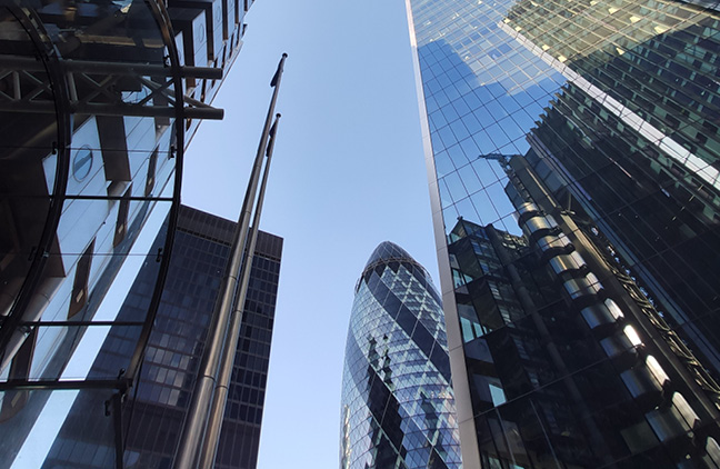 Welcoming Rupert Cecil and Anthony Snowden to EFG Harris Allday - EFG ...